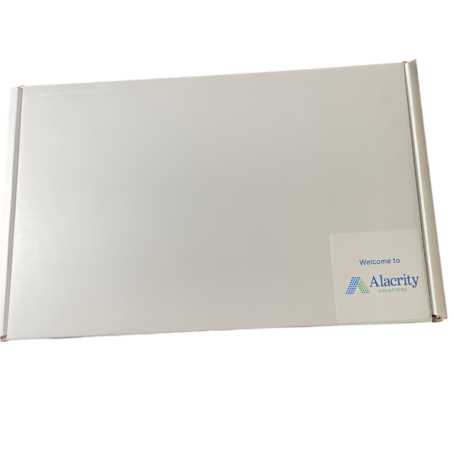 Welcome Kit (Umbrella & Notebook) – Alacrity Store by FULSWAG